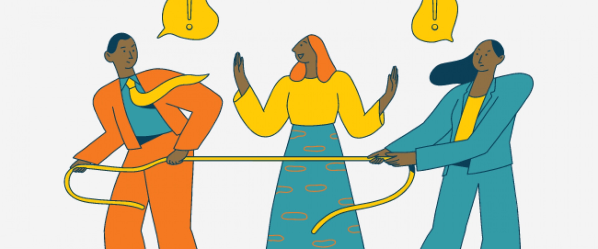 Identifying and Resolving Conflicts: A Comprehensive Guide